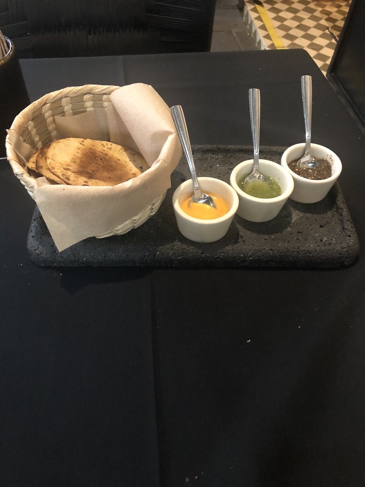 ANTOLINA - 40 Photos & 16 Reviews - Aguascalientes 232, Ciudad de ...