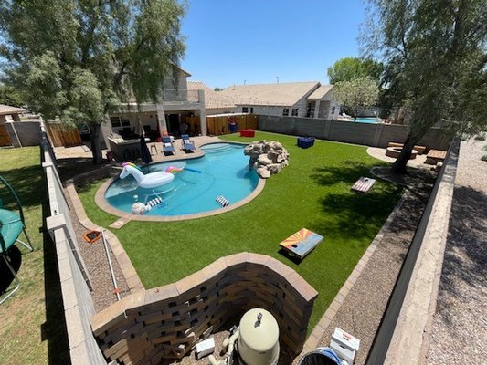 SKYLINE POOLS AND LANDSCAPING - Updated October 2025 - 25 Photos & 12 ...