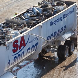 SA RECYCLING - 13 Photos - 311 Marble Mill Rd, Marietta, Georgia ...