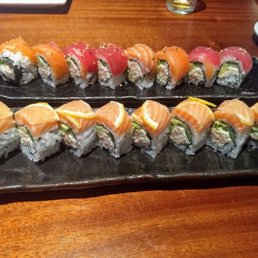 SUSHI FISH ATTACK - Updated July 2024 - 1098 Photos & 963 Reviews ...