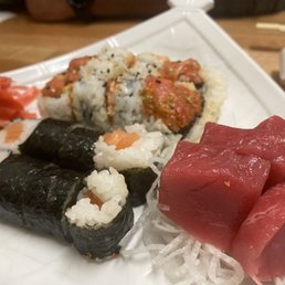 HAPPY SUSHI - Updated August 2025 - 157 Photos & 230 Reviews - 846 S ...