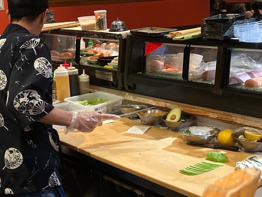 OKAWA STEAK HOUSE & SUSHI - Updated January 2025 - 507 Photos & 705 ...