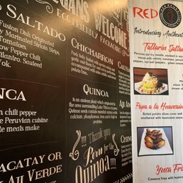 RED PANKA - Updated November 2025 - 580 Photos & 953 Reviews - 1971 ...