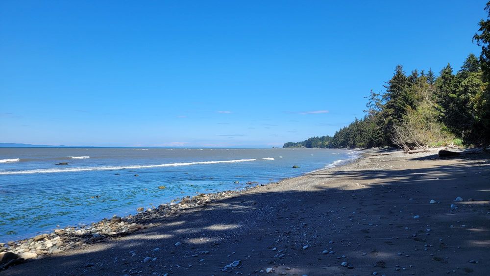 MURDOCK BEACH - Updated May 2026 - WA-112, Joyce, Washington - Beaches ...
