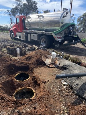ELITE PUMPING SOLUTIONS - Updated July 2025 - Waimea, Hawaii - Septic ...