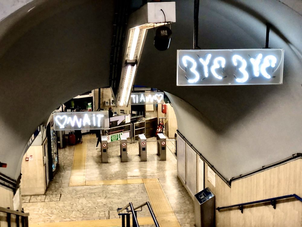 METRO CAVOUR - LINEA B - Piazza Cavour, Roma, Italy - Yelp