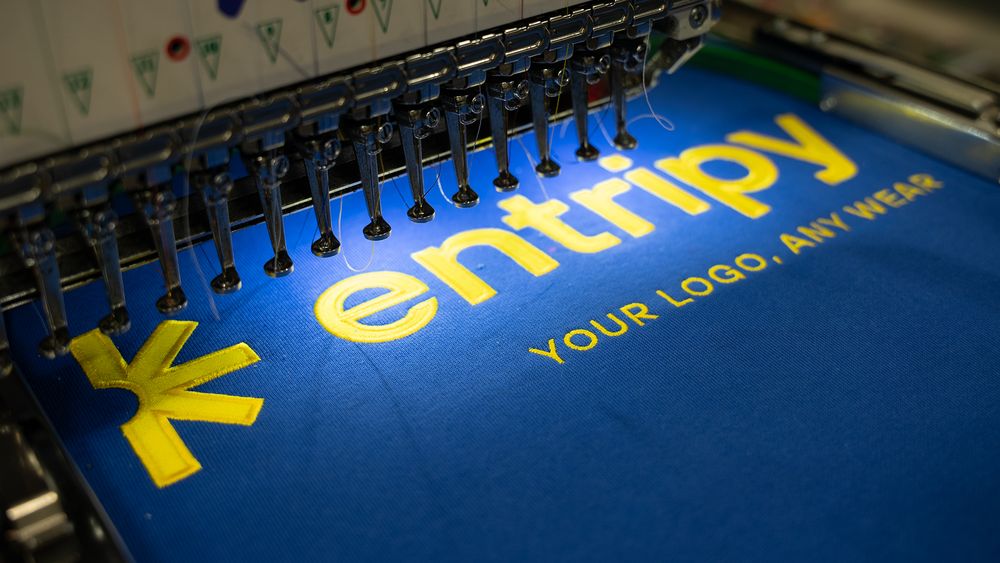 ENTRIPY CUSTOM CLOTHING - Updated May 2026 - 15 Reviews - 2767 Brighton ...