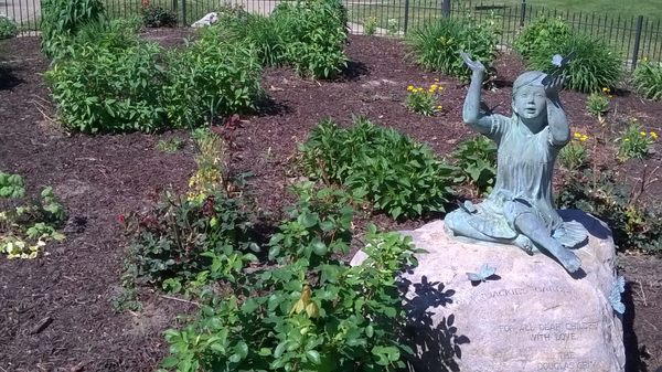 OAKLEY PLAYGROUND IN DEMING PARK - Updated September 2025 - 20 Photos ...