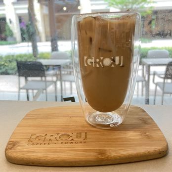 GROU COFFEE + COWORK - Updated December 2025 - 377 Photos & 153 Reviews ...