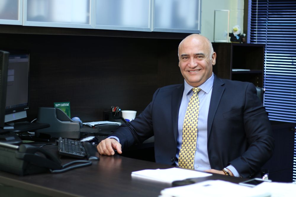 APOLLO COURIERS - Updated September 2025 - 21 Photos - 1039 W Hillcrest ...