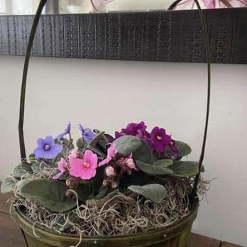 SAM RAO FLORIST - Updated October 2025 - 21 Reviews - 104 Myron ...