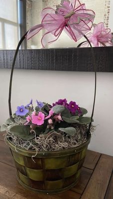 SAM RAO FLORIST - Updated September 2025 - 21 Reviews - 104 Myron ...