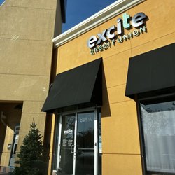 EXCITE CREDIT UNION - 27 Reviews - 848 Blossom Hill, San Jose ...