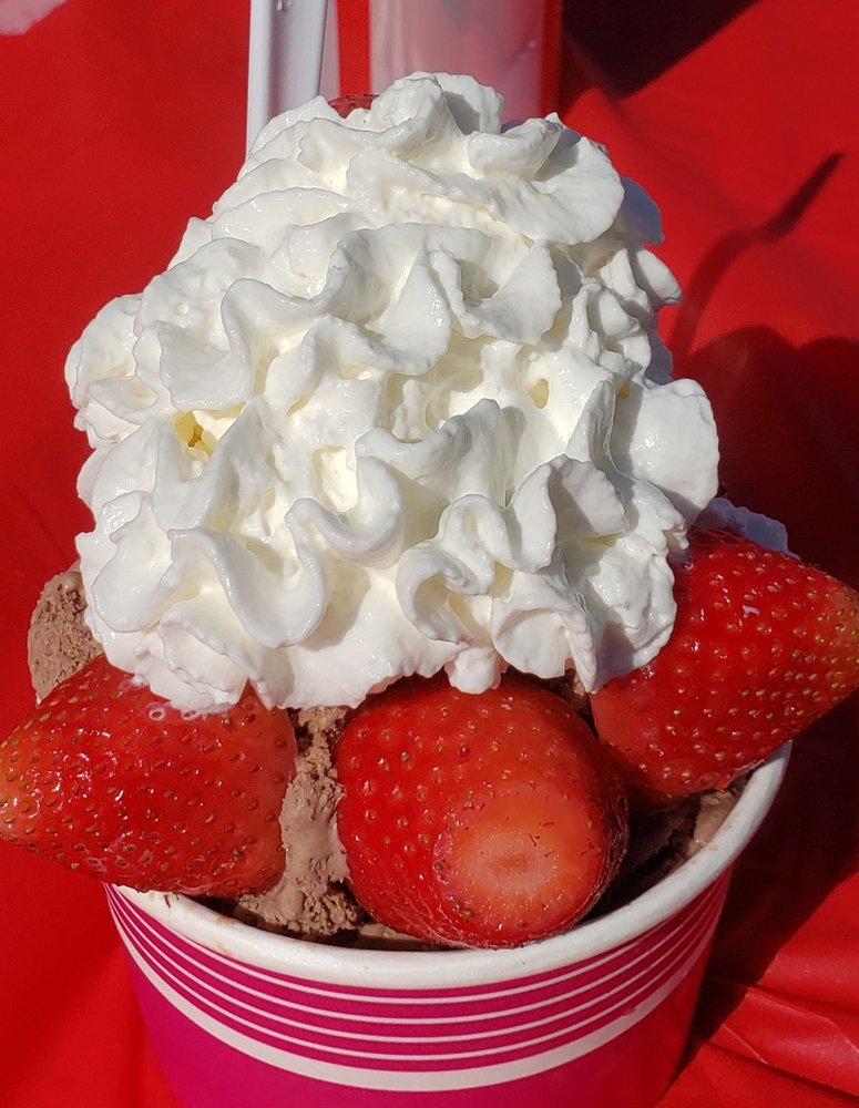 GIOVANNI’S GOURMET ITALIAN ICE - Updated December 2024 - 17 Photos ...