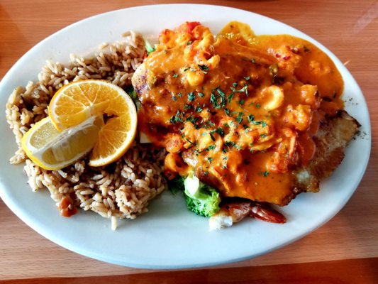 LAKE JACKSON SEAFOOD - 54 Photos & 107 Reviews - 466 Plantation Dr ...