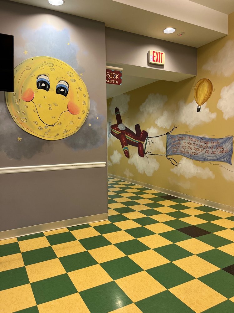 DECATUR PEDIATRIC GROUP COBB PA - Updated May 2026 - 3065 S. Cobb Dr ...