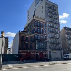 THE BOWERY MISSION - 37 Photos & 29 Reviews - 227 Bowery, New York, New ...