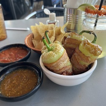 CALLE TEPA - Updated March 2025 - 632 Photos & 870 Reviews - 6151 E ...