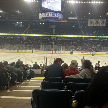 ALLSTATE ARENA - Updated May 2024 - 745 Photos & 378 Reviews - 6920 N ...