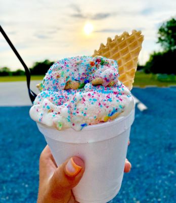 HALF PINT CREAMERY - Updated August 2025 - 45 Photos & 62 Reviews ...