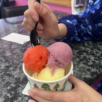 NINI’S ICE CREAM - Updated January 2026 - 10 Photos - 116 E Jackson St ...