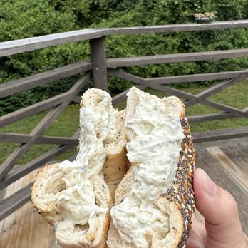 CAPE COD BAGEL CAFE - Updated January 2026 - 73 Photos & 198 Real ...