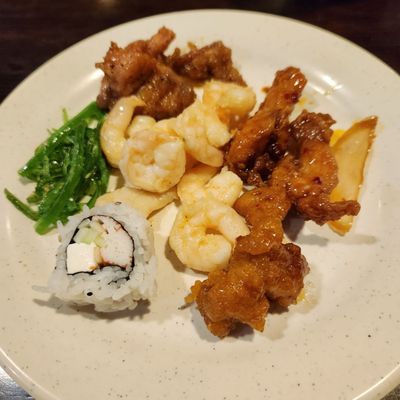 YOKI BUFFET - Updated August 2024 - 54 Photos & 24 Reviews - 1071 N ...
