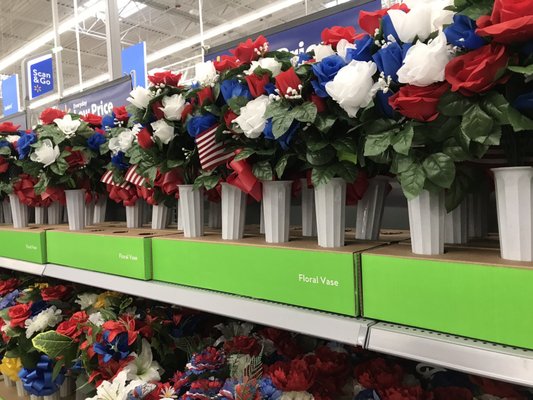 WALMART SUPERCENTER - Updated August 2024 - 19 Reviews - 5811 Elmore ...