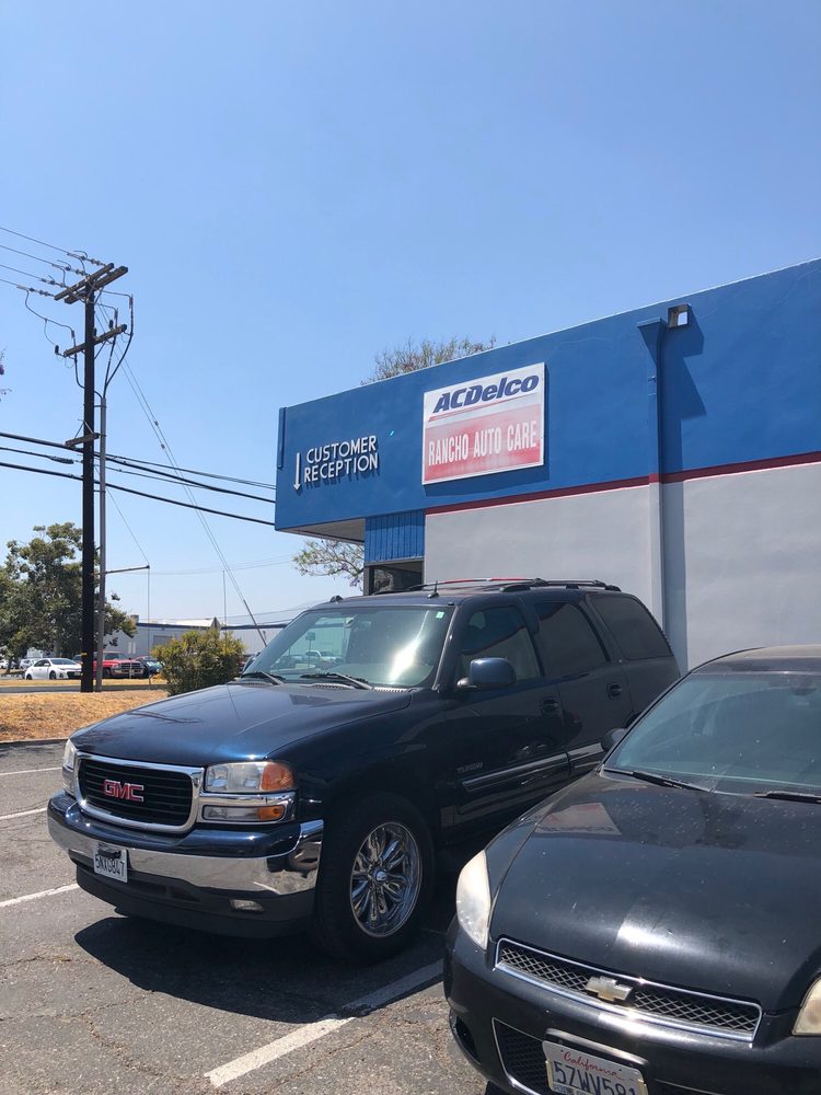 RANCHO AUTOCARE - 19 Photos & 129 Reviews - Auto Repair - 9311 9th St ...