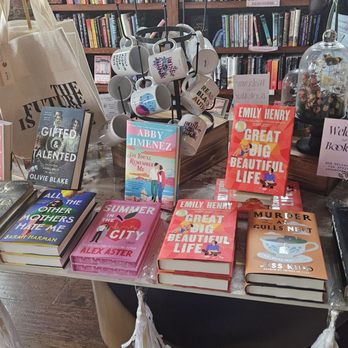 NOOK & NOWHERE - Updated August 2025 - 42 Photos & 16 Reviews - 1149 S ...