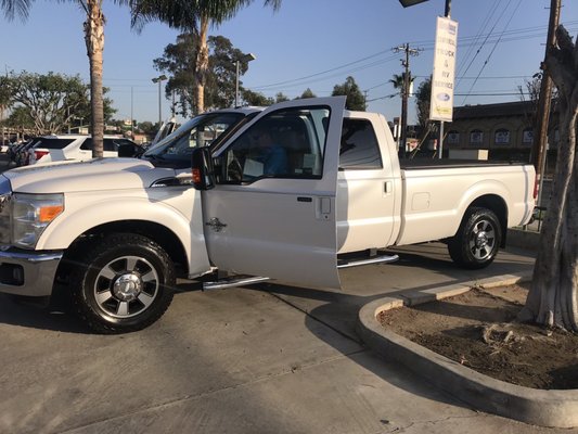 HEMBORG FORD - 101 Photos & 462 Reviews - 1900 Hamner Ave, Norco ...