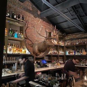 THE ELK ROOM - 476 Photos & 281 Reviews - 1010 Fleet St, Baltimore, MD ...