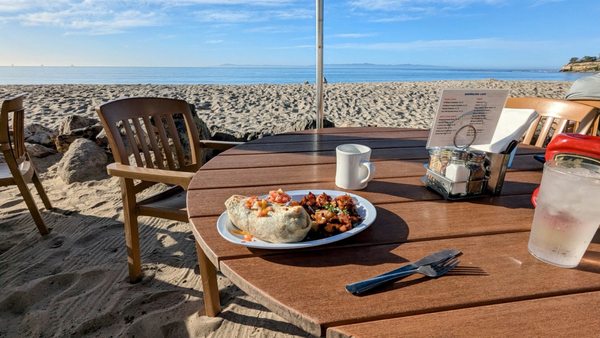 SHORELINE BEACH CAFE - Updated October 2025 - 885 Photos & 747 Reviews ...