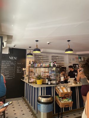 INÈS - Updated January 2025 - 135 Photos & 151 Reviews - 419 E 74th ST ...