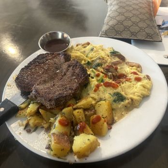 MATT’S BIG BREAKFAST - Updated March 2025 - 2209 Photos & 2764 Reviews ...