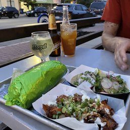 LLOYD TACO FACTORY - Updated September 2025 - 775 Photos & 663 Reviews ...