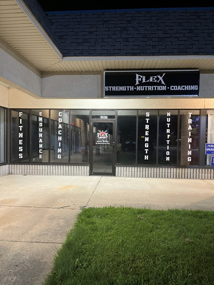 FLEX STRENGTH AND FITNESS - Updated April 2026 - Request Consultation ...