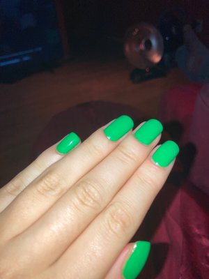 MD NAILS - Updated October 2025 - 53 Photos & 52 Reviews - 7528 196th ...