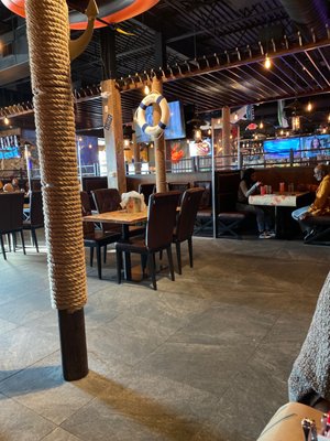 HOOK & REEL CAJUN SEAFOOD & BAR - Updated November 2024 - 93 Photos ...
