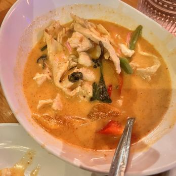 NIBBANA THAI RESTAURANT - Updated May 2025 - 371 Photos & 259 Reviews ...
