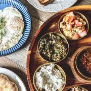 TEL AVIV FISH GRILL - 449 Photos & 304 Reviews - 19014 Ventura Blvd ...