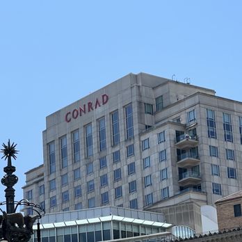 CONRAD INDIANAPOLIS - Updated May 2025 - 538 Photos & 194 Reviews - 50 ...