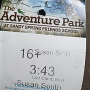THE ADVENTURE PARK AT SANDY SPRING FRIENDS SCHOOL - 172 Photos & 266 ...