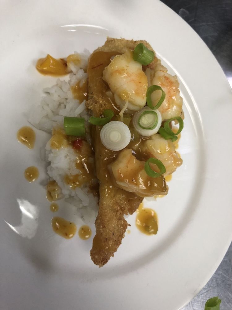 MAMA C’S CAJUN COOKIN’ - Updated August 2025 - 934 S Hwy 29, Cantonment ...