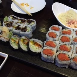 SUSHI OSAWA - Updated October 2025 - 604 Photos & 324 Reviews - 5270 ...