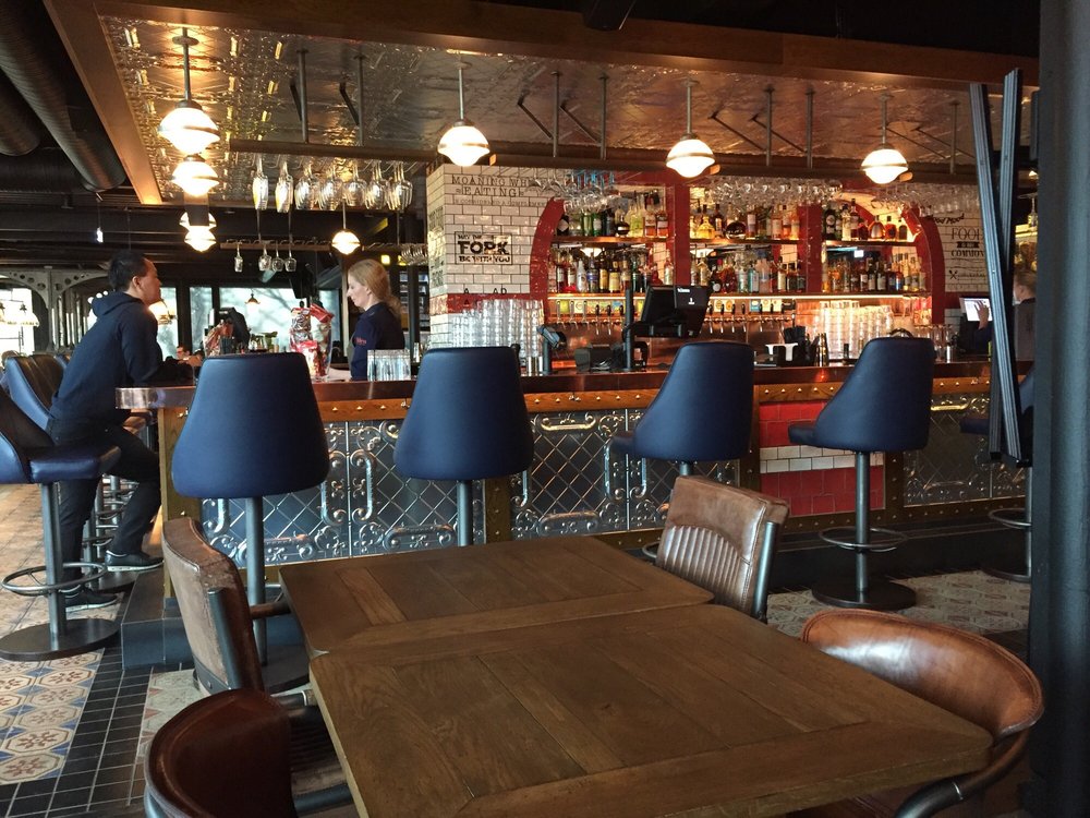 KULLT - Updated October 2025 - 20 Photos - Rådhusgata 27, Oslo, Norway ...