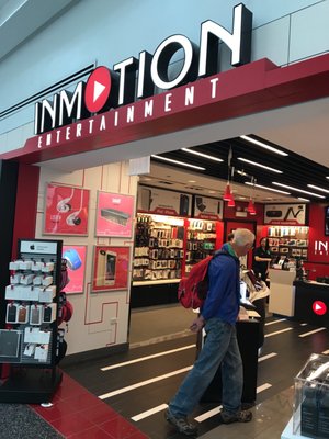 INMOTION ENTERTAINMENT - Updated January 2025 - 18 Reviews - 10000 W O ...