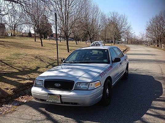 AAA TAXI - Updated December 2024 - 50 Photos - New Brunswick, New ...