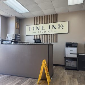 FINE INK STUDIOS - Updated August 2025 - 57 Photos & 57 Reviews - 11681 ...