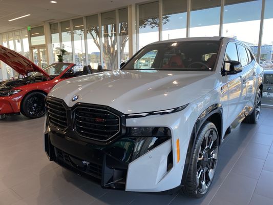 BMW OF MONTEREY - Updated January 2026 - 71 Photos & 384 Real Reviews ...